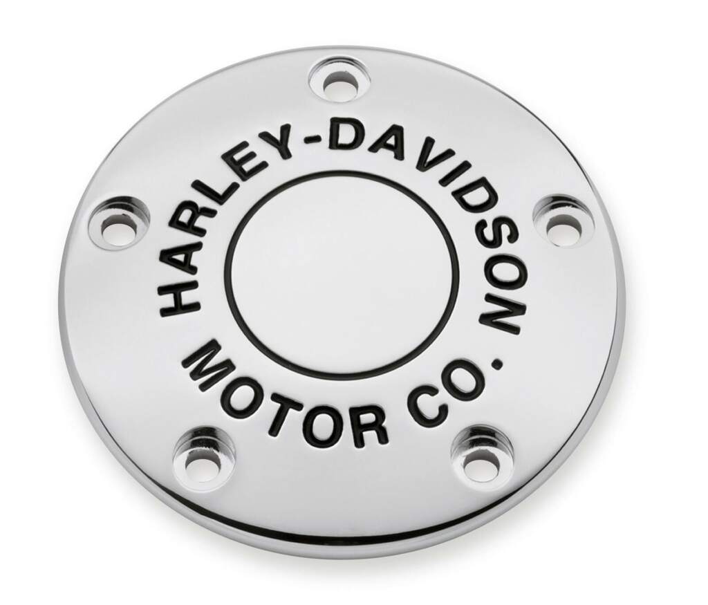 TIMER COVER ACCENSIONE ANTICIPO HARLEY DAVIDSON softail dyna touring ...