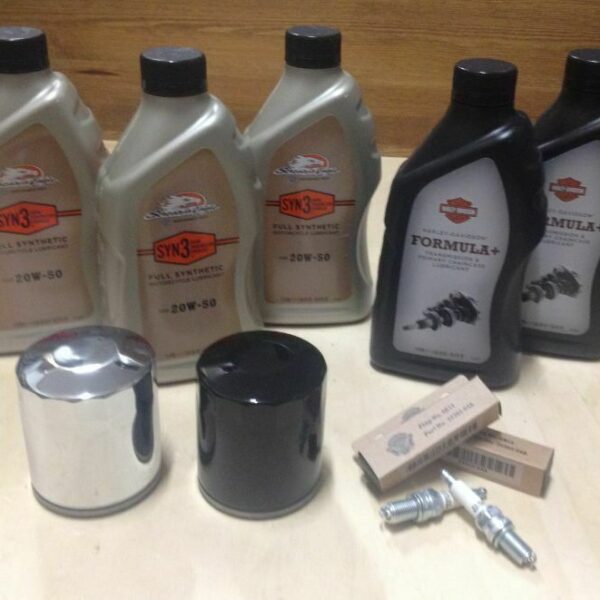 kit tagliando originale harley davidson screamin eagle dyna switchback ...